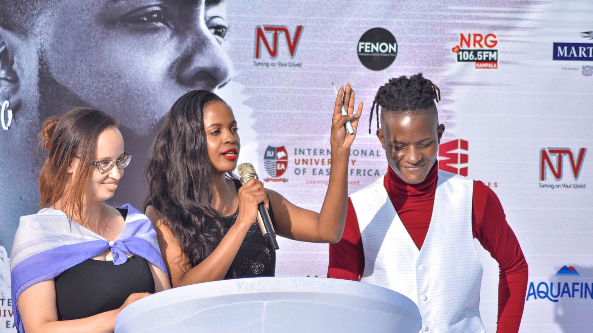 IUEA TO HOST DAVIDO, THANKS TO EASTERN VIBES PARTNERSHIP