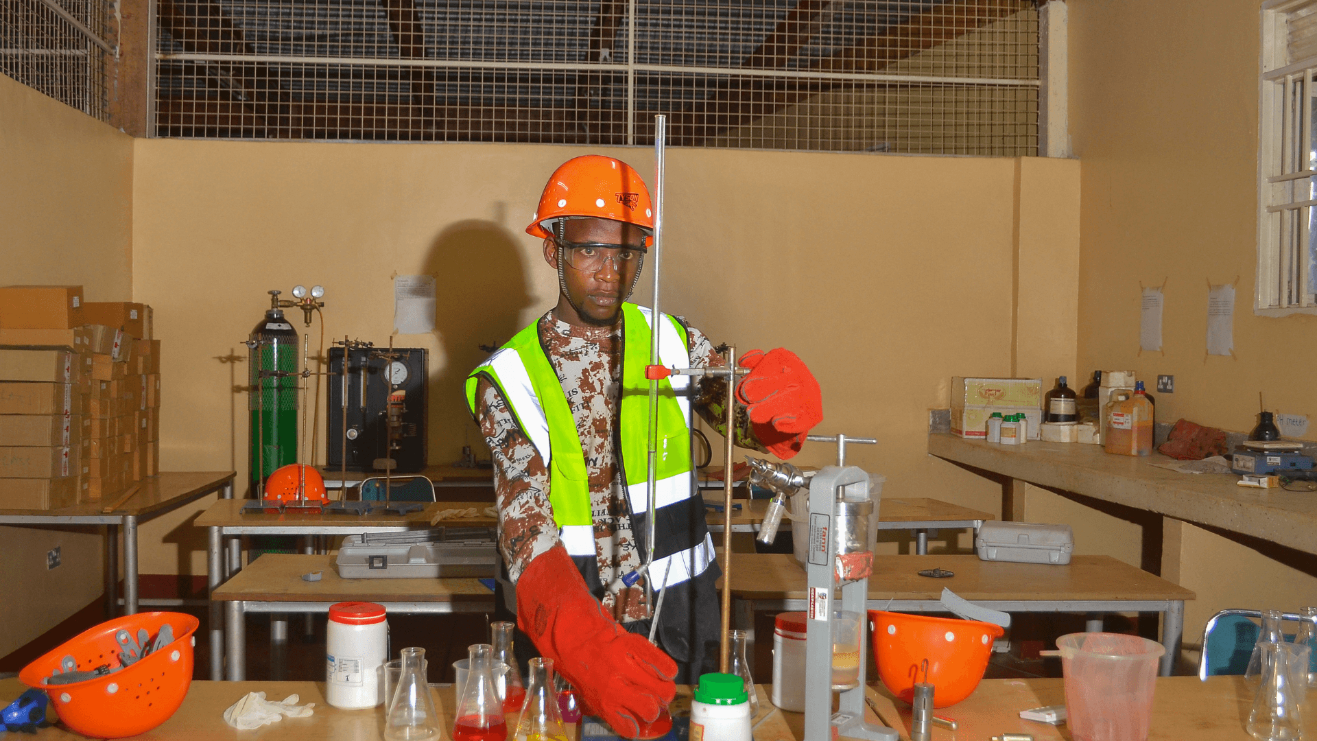 Academic Update: New Courses Approved by the NCHE at IUEA