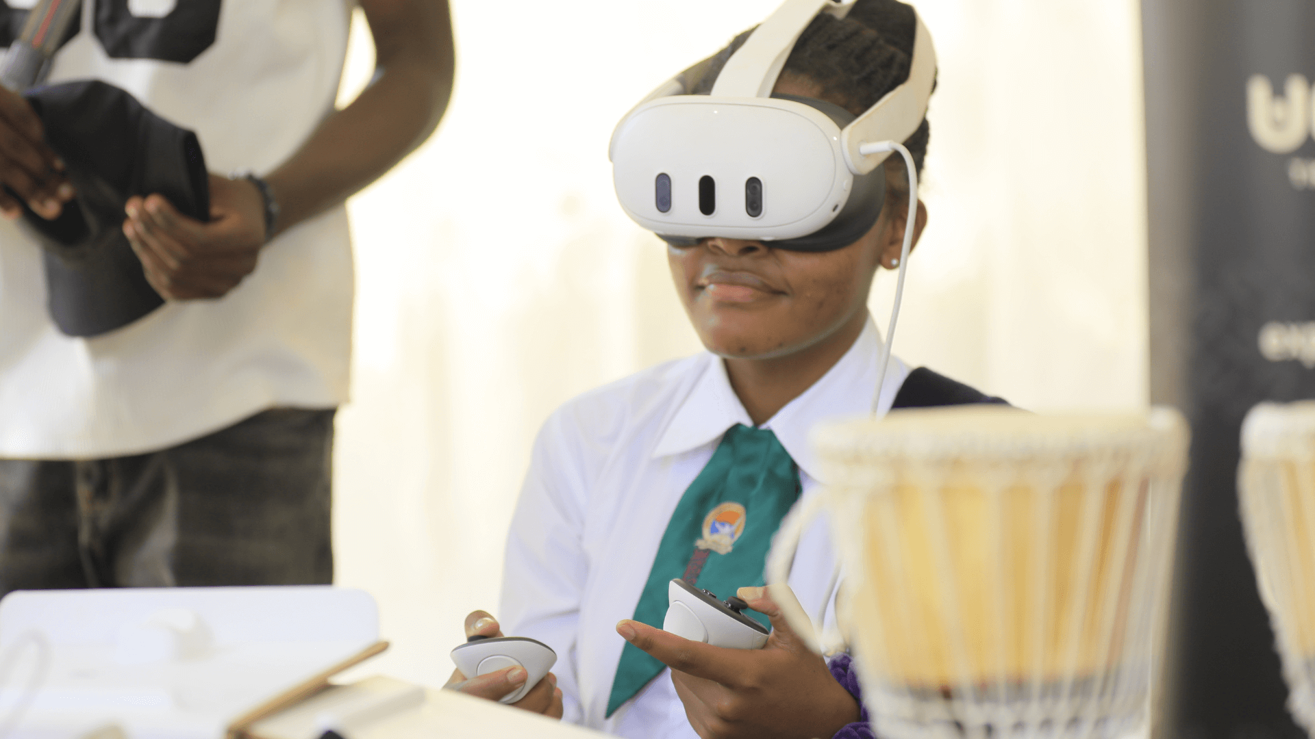 Are You African? What Does It Mean to Be African Today?