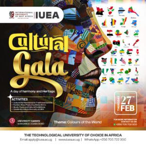 Cultural Gala: A Celebration of Unity and Heritage - Student Life